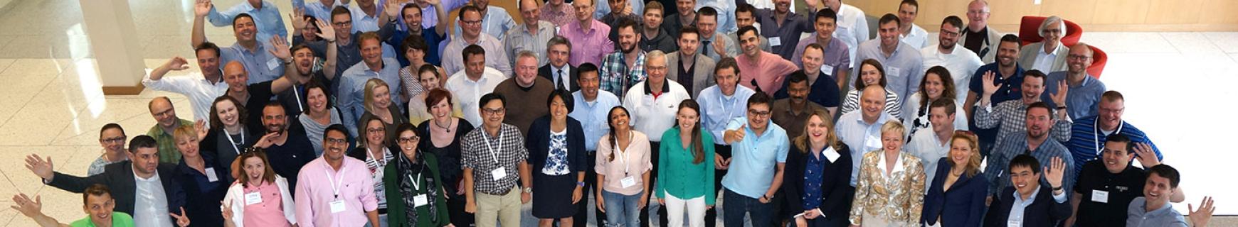 MIT Center for Transportation & Logistics | MIT CTL